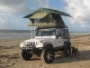 Garvin Wilderness Expedition Rack for Jeep Wranglers - JPFreek ...