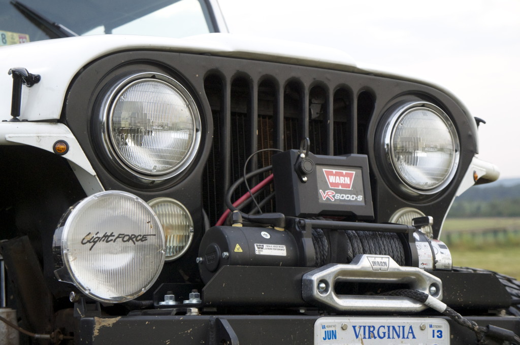 Warn VR8000-s - JPFreek Adventure Magazine