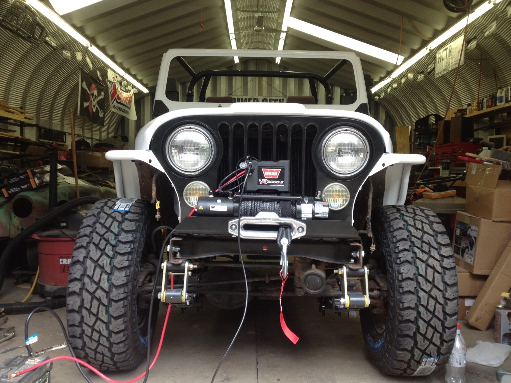 Warn VR8000-s - JPFreek Adventure Magazine