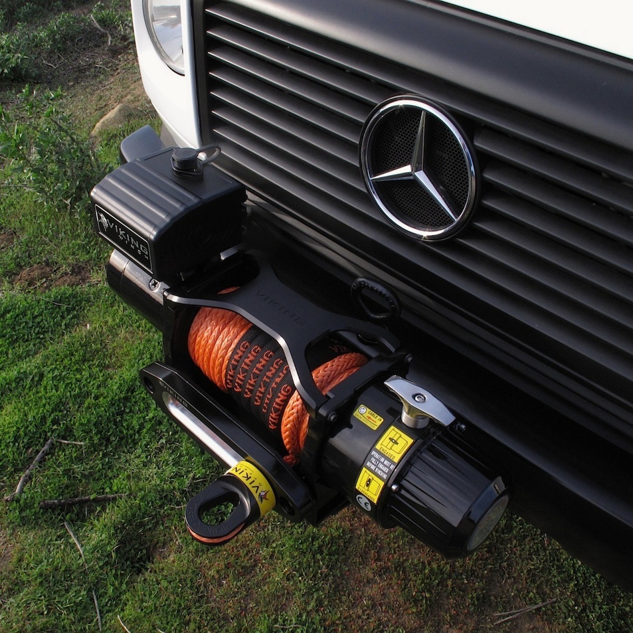 Viking Winch GS-9 - JPFreek Adventure Magazine