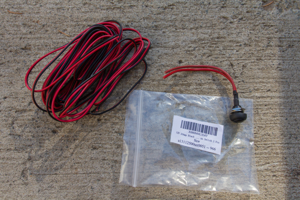 DIY Jeep Wrangler JK Kill Switch - JPFreek Adventure Magazine