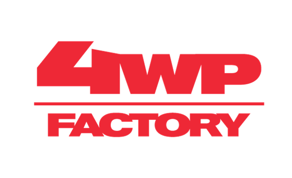 4 Wheel Parts introduces 4WP Factory wheel line - JPFreek Adventure ...